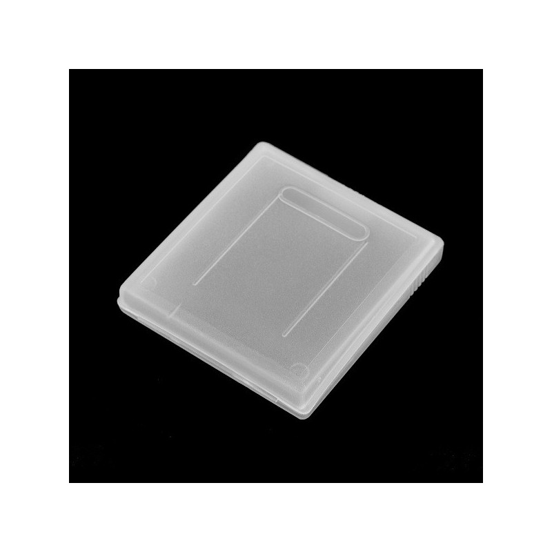 Cartridge Box for GB/GBC