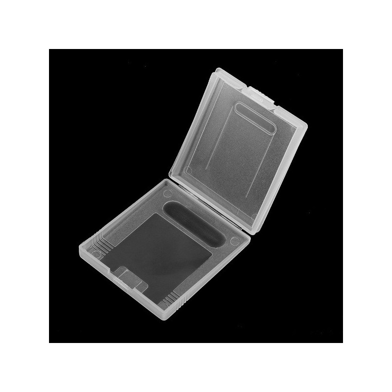 Cartridge Box for GB/GBC