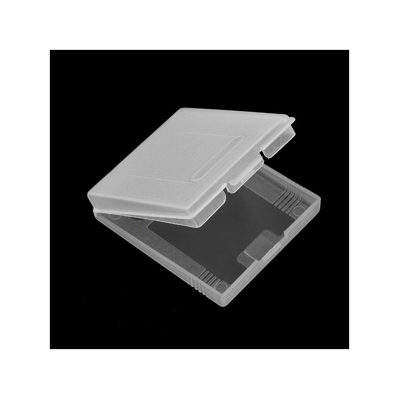 Cartridge Box for GB/GBC